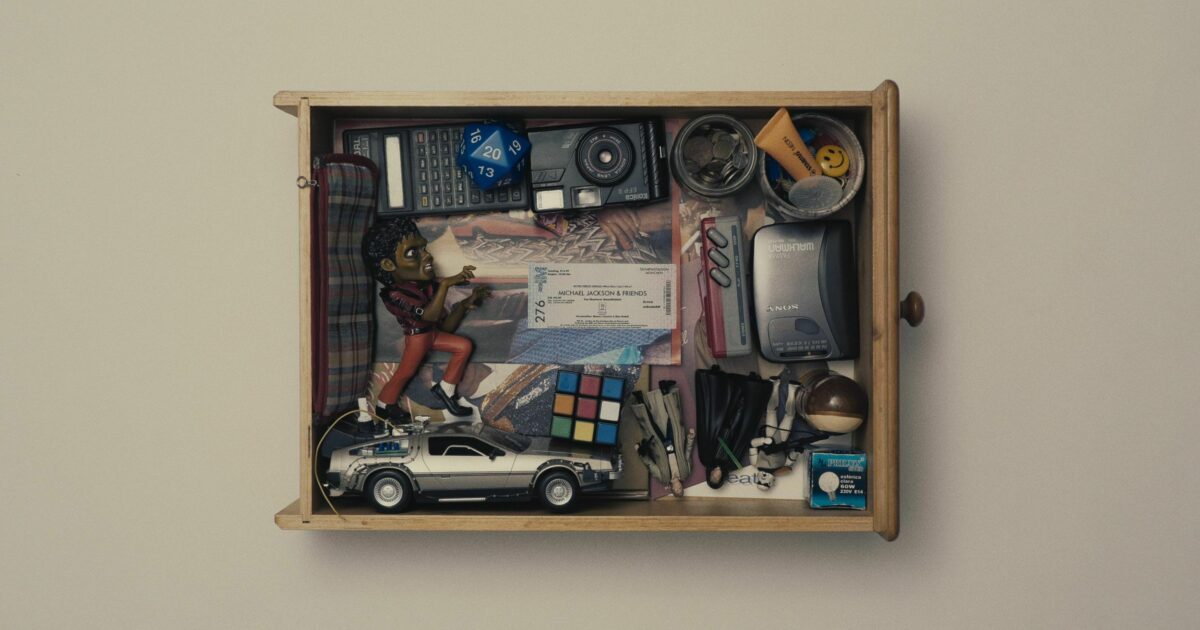 Dear Michael | International Festival of Films on Art