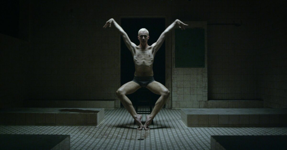 Der Untermensch | International Festival of Films on Art