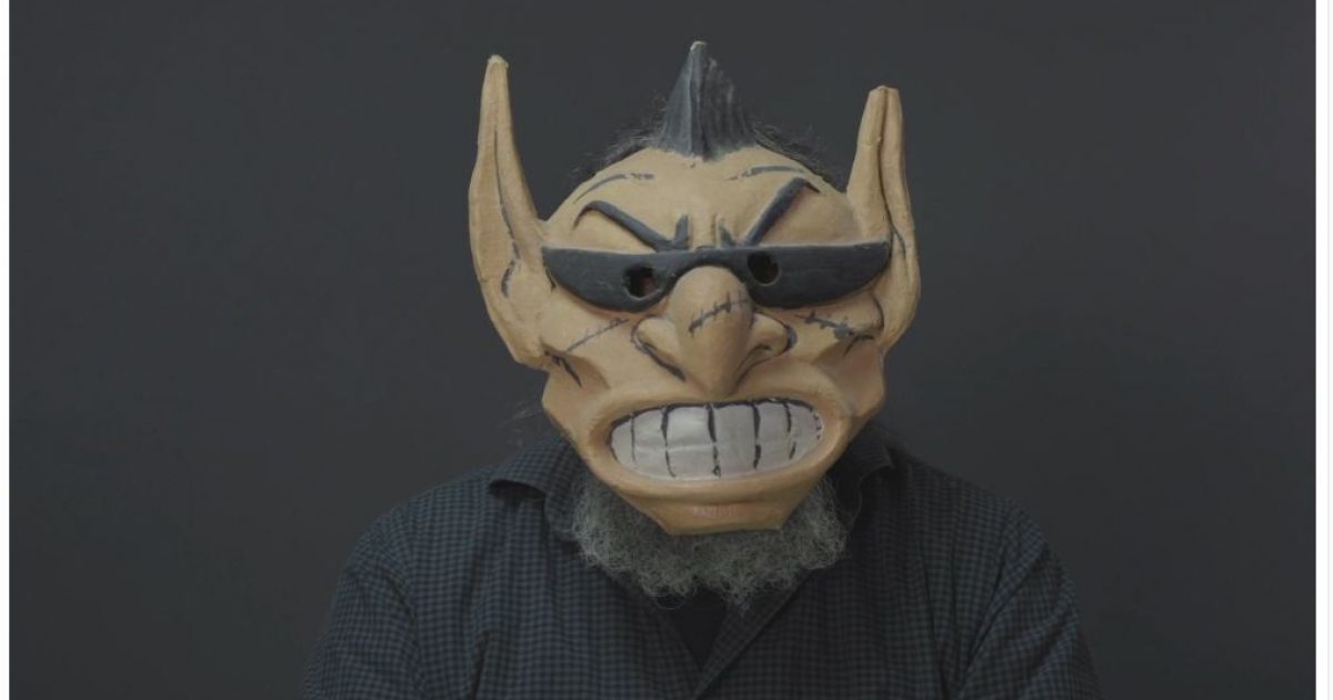 Drawing Max | International Festival of Films on Art