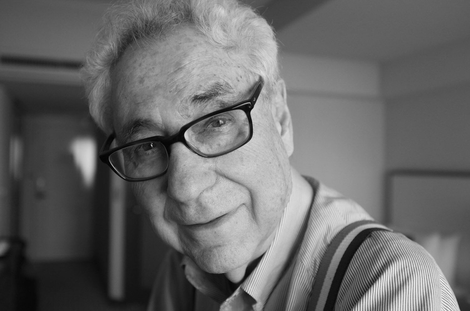 Elliott Erwitt, Silence… | International Festival of Films on Art