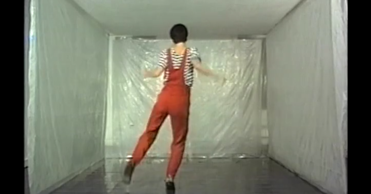 En deçà du réel | Festival International du Film sur l'Art