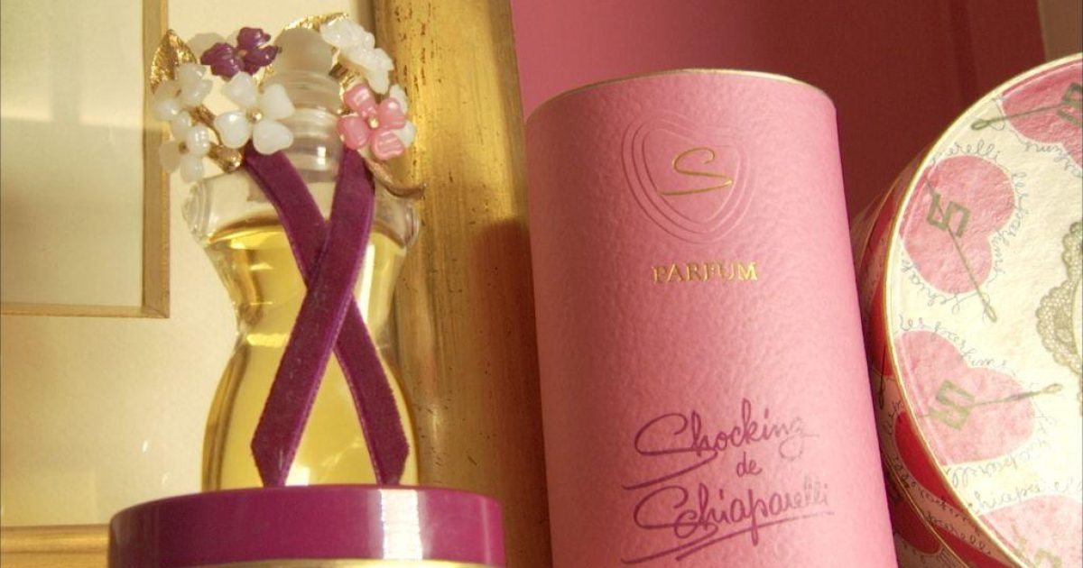 Et Schiaparelli créa la… | Festival International du Film sur l'Art