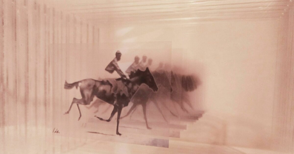 Floating Memories | Festival International du Film sur l'Art