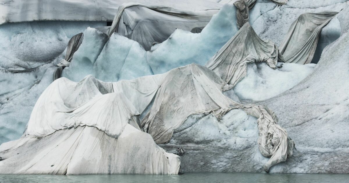 Fragile Monument | Festival International du Film sur l'Art