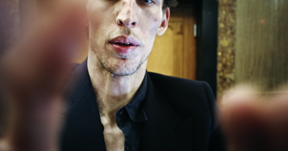 Gravel (re) Works | International Festival of Films on Art