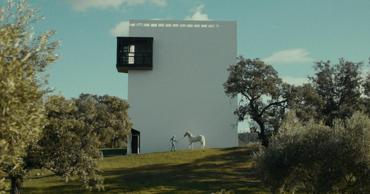 Green Over Gray: Emilio… | International Festival of Films on Art