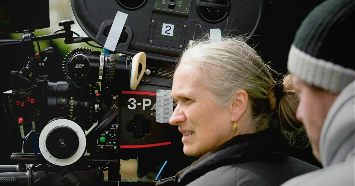 Jane Campion, the Cinema… | International Festival of Films on Art