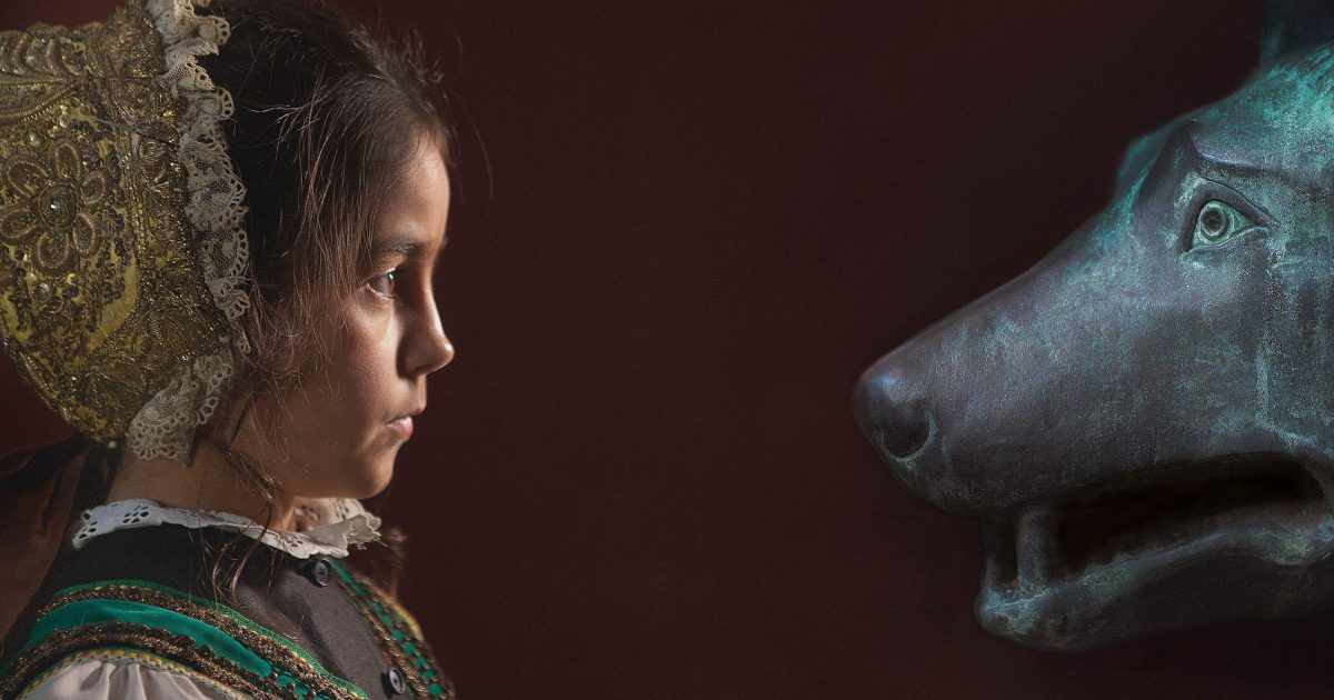 Lupa | Festival International du Film sur l'Art