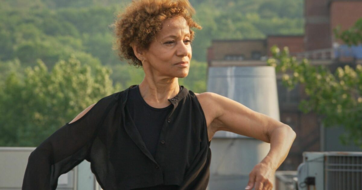 Maboungou: Being in the World | International Festival of Films on Art