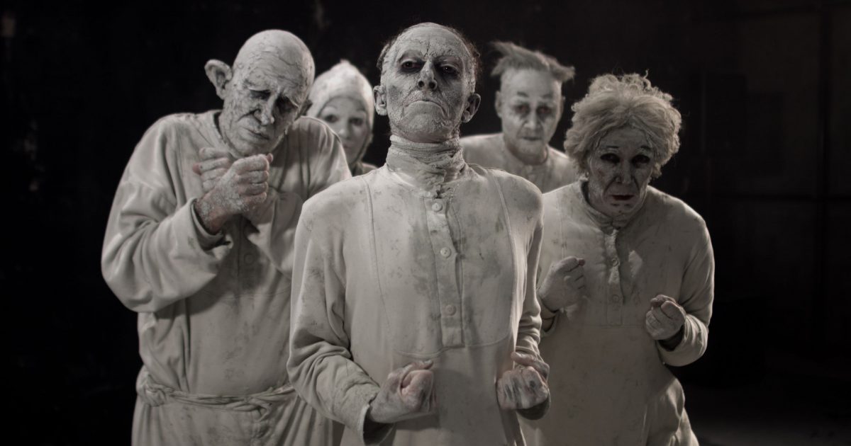 May B | International Festival of Films on Art