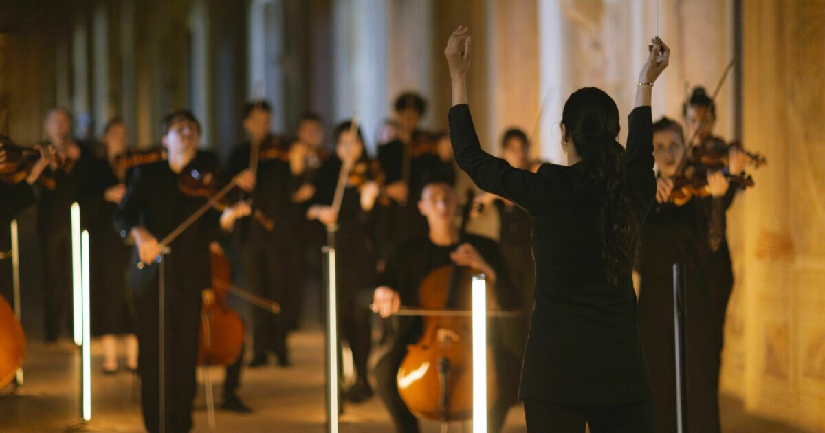 Metanoia | International Festival of Films on Art