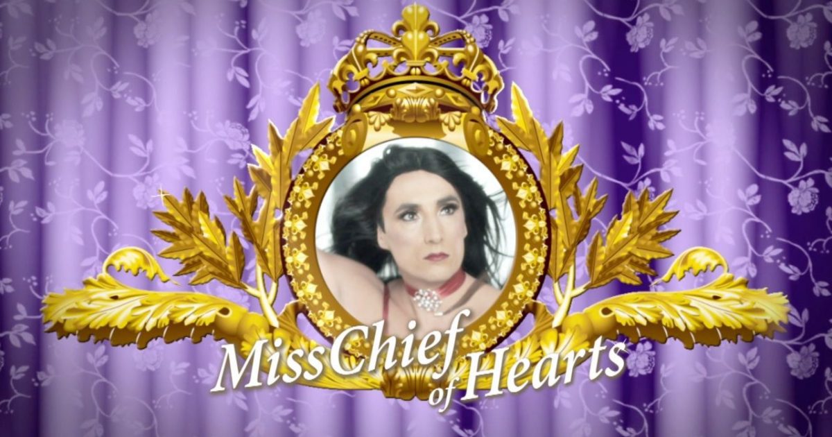 Miss Chief of Hearts | Festival International du Film sur l'Art