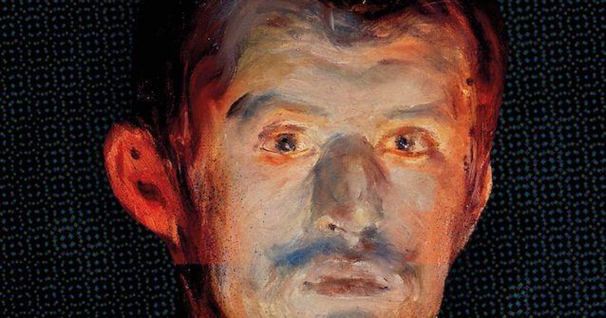 Munch in Hell | International Festival of Films on Art