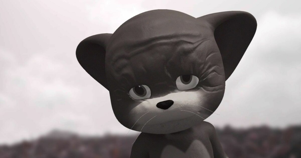 Poor Poor Jerry | International Festival of Films on Art