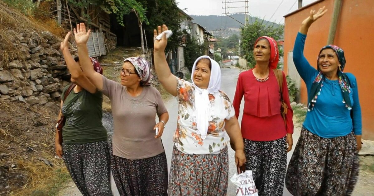 Queen Lear | International Festival of Films on Art