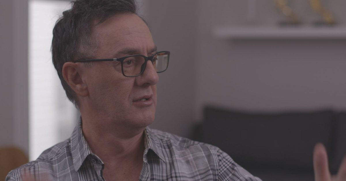 René Richard Cyr : ou… | International Festival of Films on Art