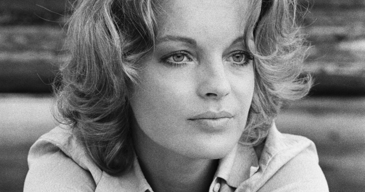 Romy, femme libre | Festival International du Film sur l'Art