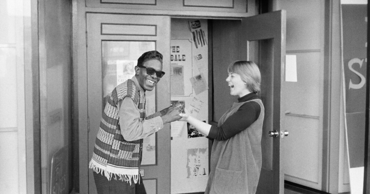 The 9 Lives of Barbara Dane | International Festival of Films on Art